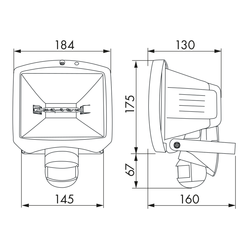 FLC500-140 (91812) | B.E.G. Brück Electronic GmbH - B.E.G.