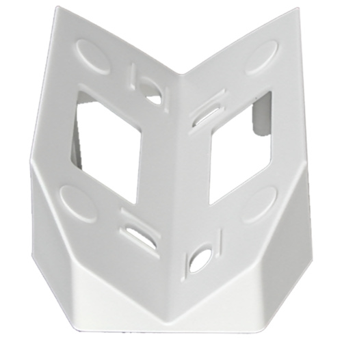 Corner socket ALC-ES (91305) | B.E.G. Brück Electronic GmbH - B.E.G.