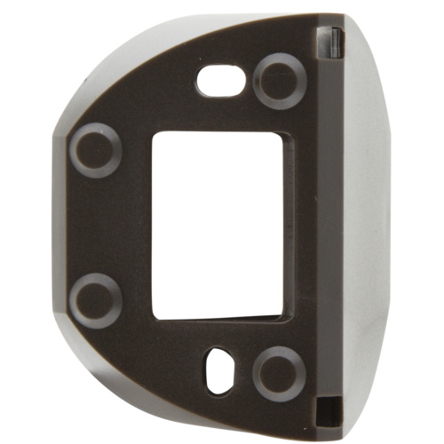 Outside corner socket RC-plus next (97024) | B.E.G. Brück Electronic ...