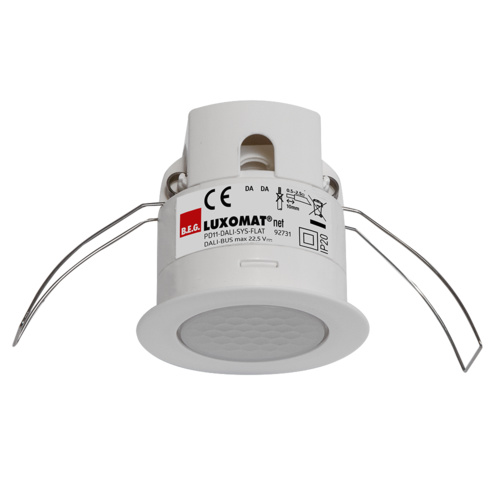 PD11-DALI-SYS-FLAT-FC (92731) | B.E.G. Brück Electronic GmbH - B.E.G.