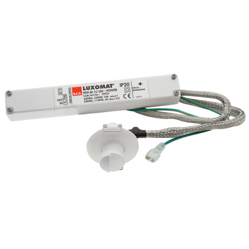 PD9-1C-GH-FP (92934) | B.E.G. Brück Electronic GmbH - B.E.G.