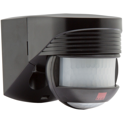 Outdoor motion detectors - B.E.G.
