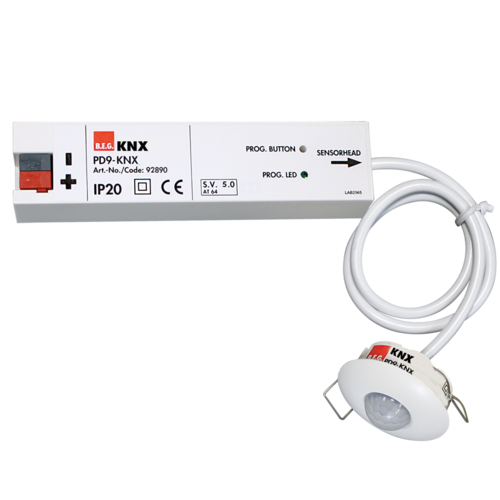 PD9-KNX-FC (92890) | B.E.G. Brück Electronic GmbH - B.E.G.