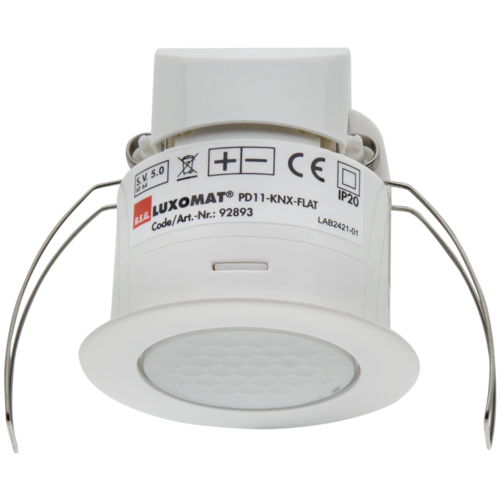 PD11-KNX-FLAT-IB (92893) | B.E.G. Brück Electronic GmbH - B.E.G.