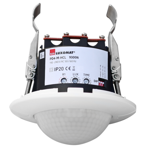 PD4-M-HCL-FC (93006) | B.E.G. Brück Electronic GmbH - B.E.G.